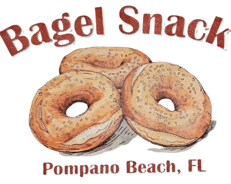 Bagel Snack - Best Bagels and Deli in Pompano Beach & S Florida