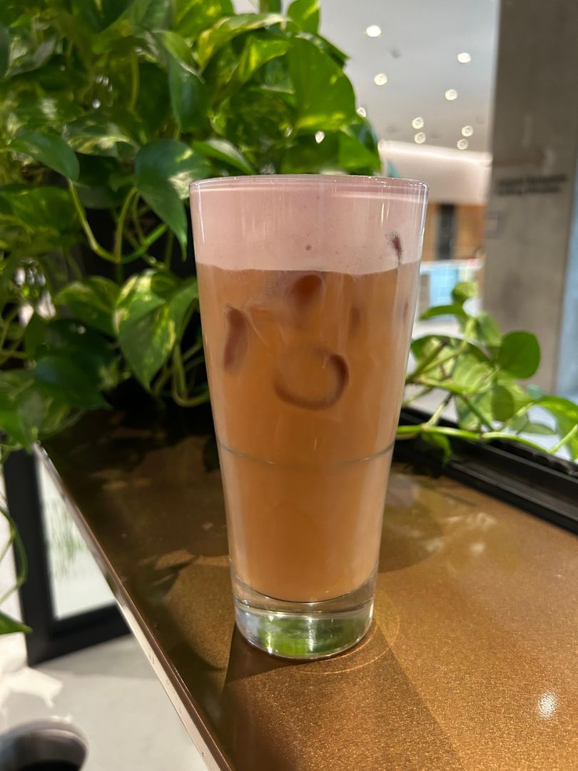 Good Company Doughnuts & Cafe Penn Quarter (Hopkins Bloomberg Building ...