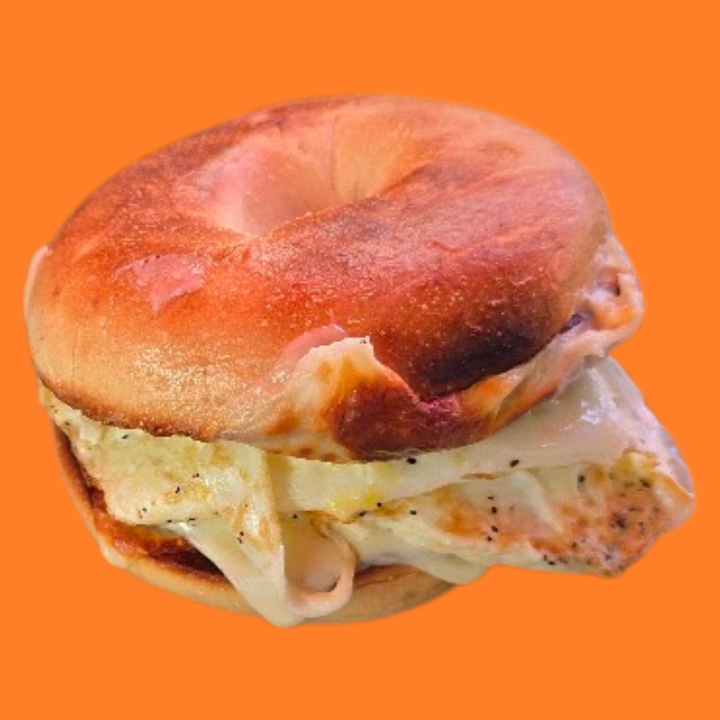 Delray Beach - The Bridge Salad