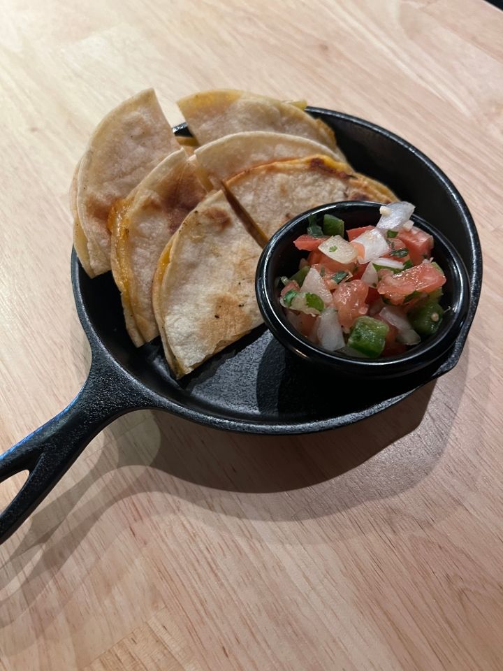 Sanctuary Social | Toast