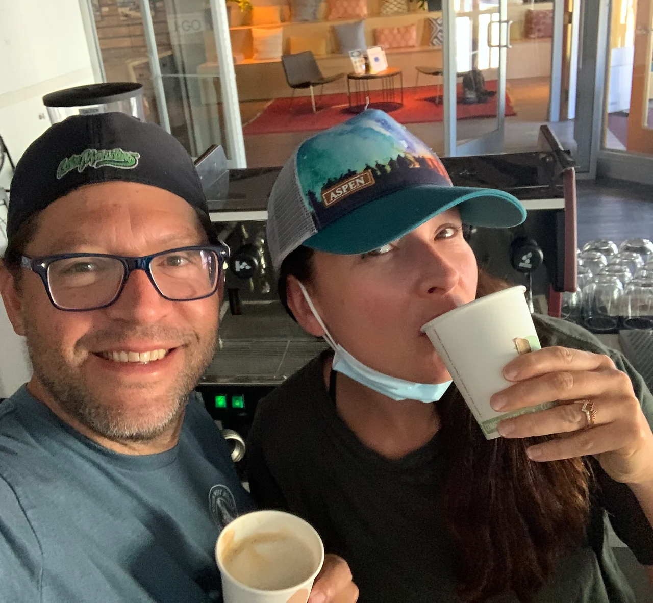 Hugo Coffee - Hugo Coffee