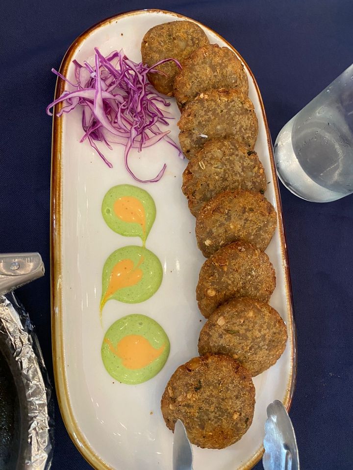 Tamara Modern Indian Cuisine Orlando | Toast