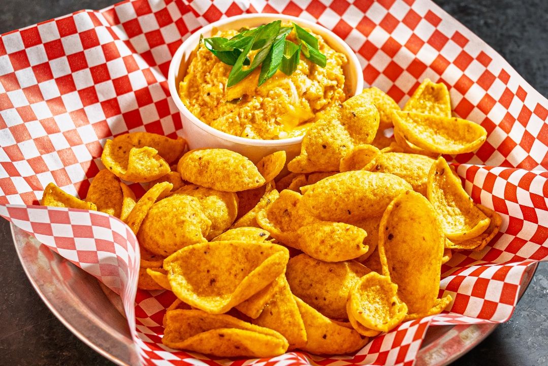 Craft's on Church St. - GRILLED Baja Bowl