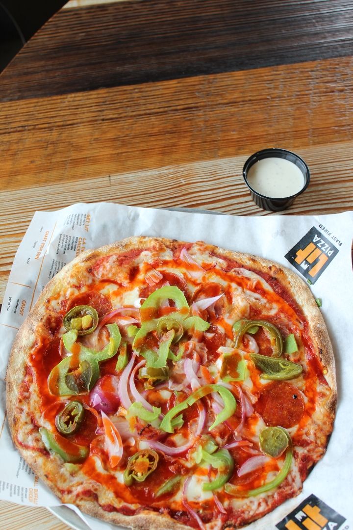 Order Online