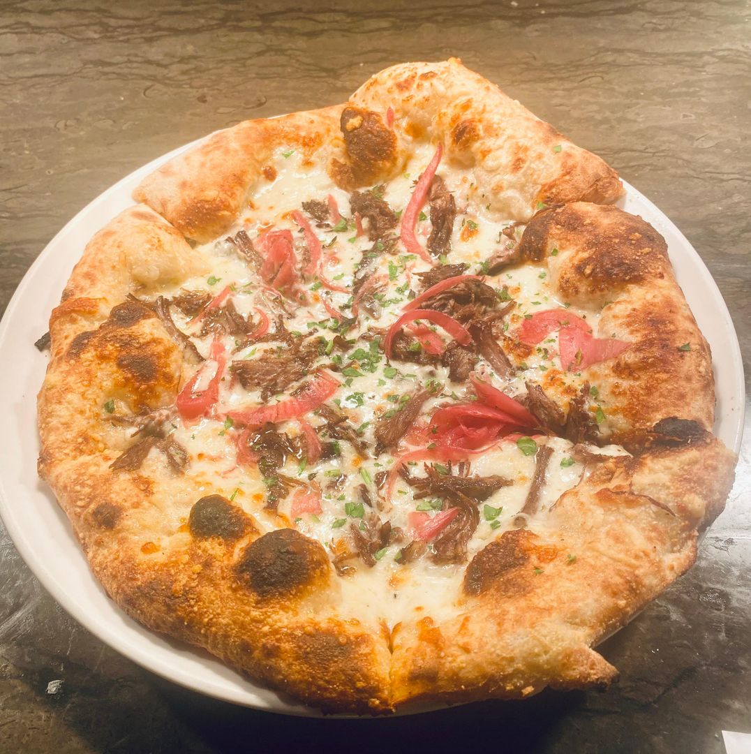 Rooster's Wood-Fired Kitchen Roosters CLT (Uptown) | Toast