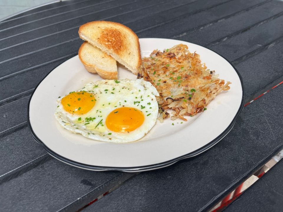 South Philadelphia Tap Room - Hearthside Pear Chai Punch