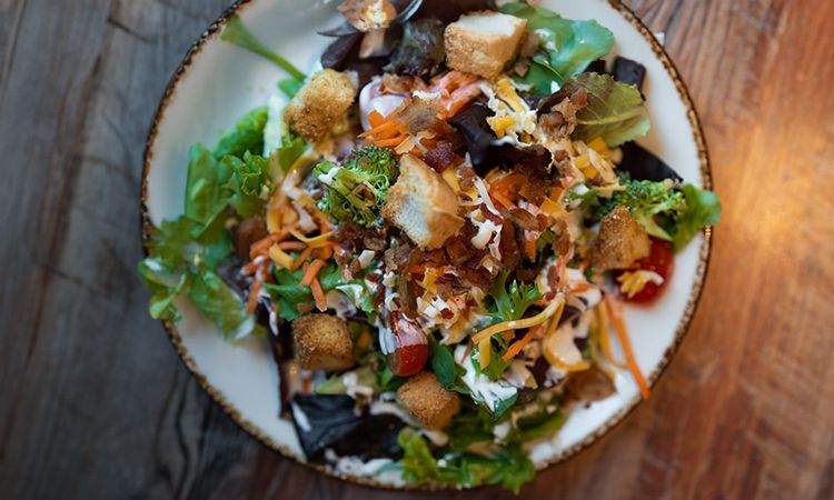 Cactus Jack's Cactus Jack's Mont Belvieu | Toast