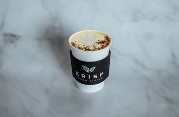 KRISP Fresh Living | Toast