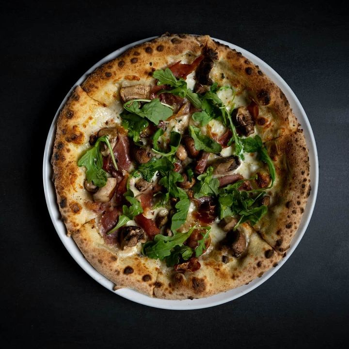 Vai's Italian Inspired Kitchen + Bar | Toast