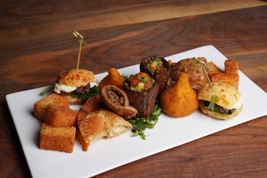 Boteco Ipanema | Toast