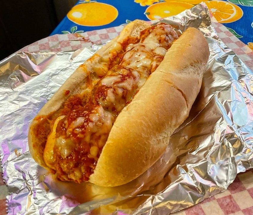 Pasta La Fata - Roasted Garlic Cream & Fusilli