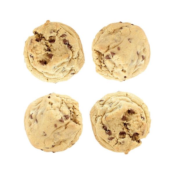 Meridian - Assorted Cookies Catering Box - 50 cookies