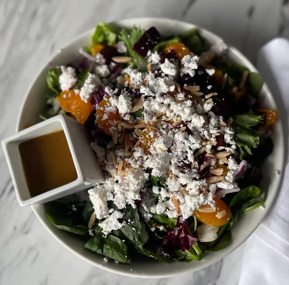 Primavera Cafe and Restaurant