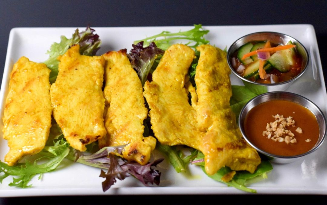Time Thai Kitchen - Pleasanton | Toast