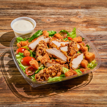 MIKE'S CHICKEN - Choose 2 Chickens (Limit 5 per customer)