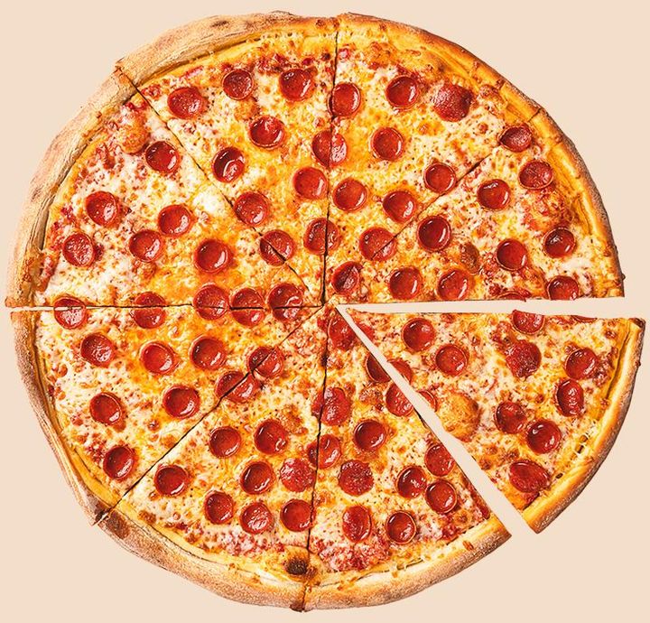 Strad Pizza Scottsdale | Toast