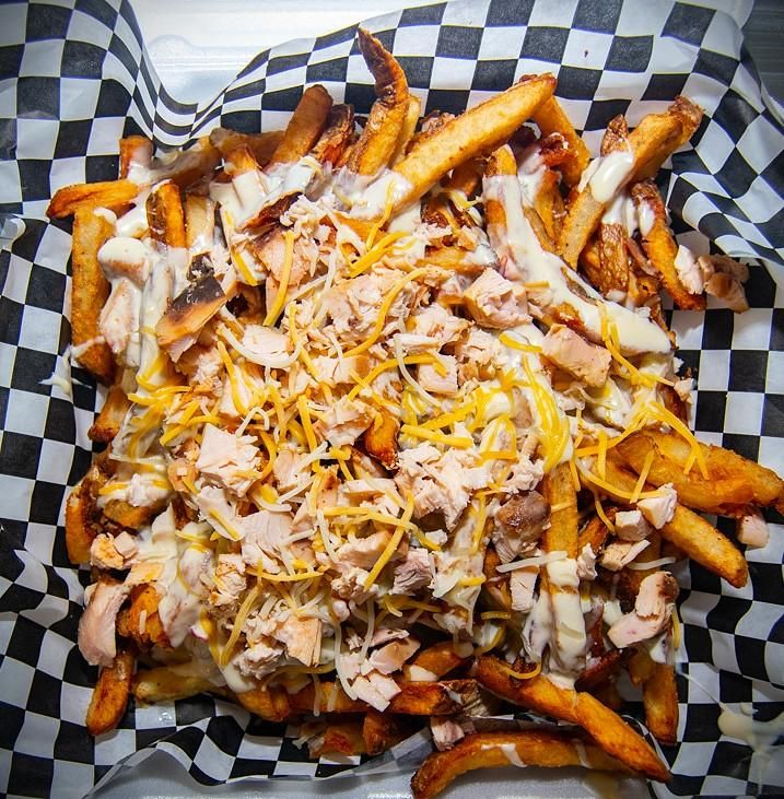 Annie's Eats Carry Out & Catering | Toast