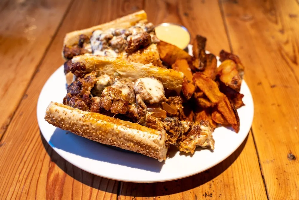 Bad Brother - Happy Hour Ricotta