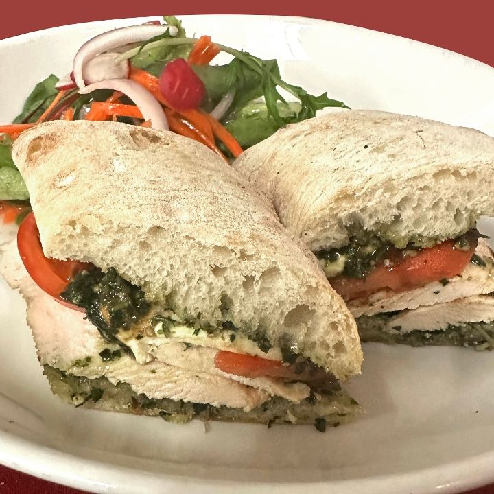 Rapscallion Kitchen & Bar Hopkinton 22 South Street - Mediterranean ...