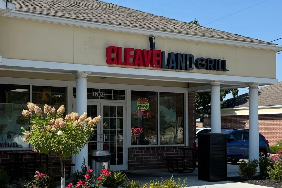 CleaveLand Grocers & Grill | Halal Food & Global Flavors
