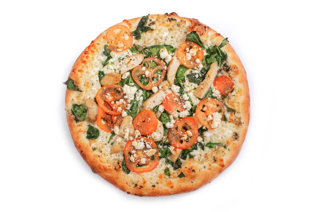 Russo's New York Pizzeria & Italian Kitchen | Cannon Beach