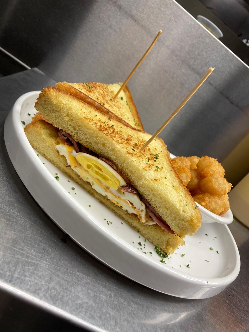 Toast on Lenox - Midtown 349 14th Street Northwest | Toast