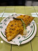 Molino Chido 2501 Dallas Street Suite 140 - Beef Strip Loin Taco