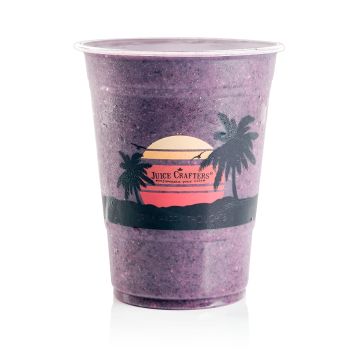Downtown LA - *Acai Elixir Shot Btl