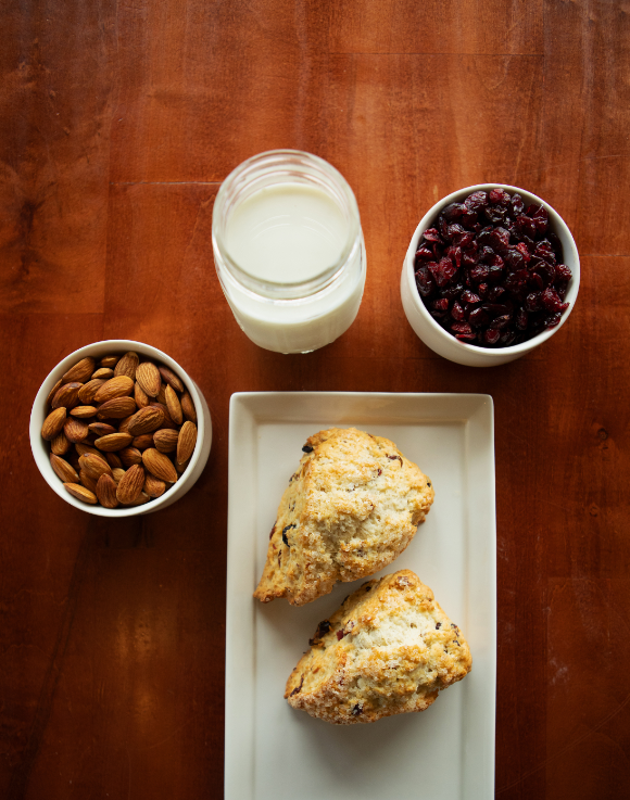 Hall Street Bakery | Toast