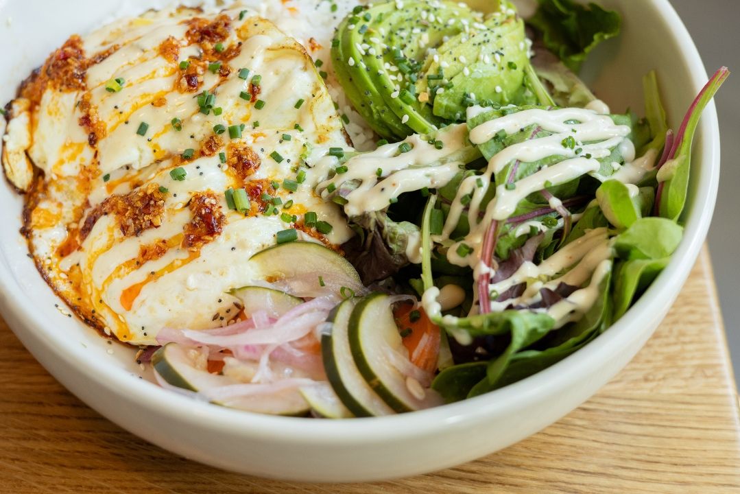 Hope Breakfast Bar Blaine - Pepsi