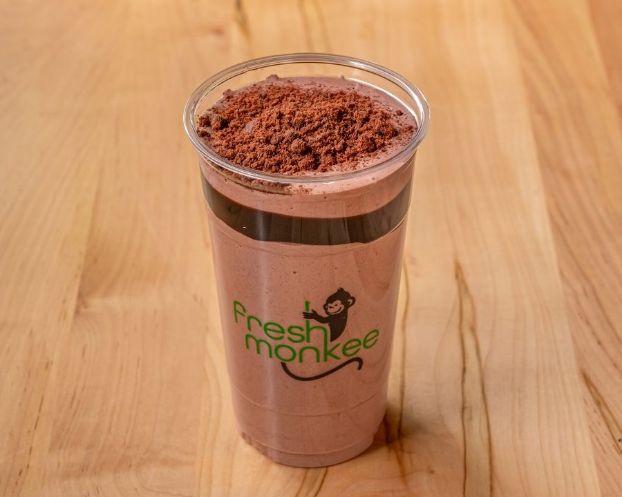 138 College Street - Caramel Apple