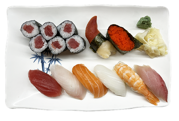 Tensuke Market & Food Court 3 S. Arlington Heights Road - Nadeshiko ...