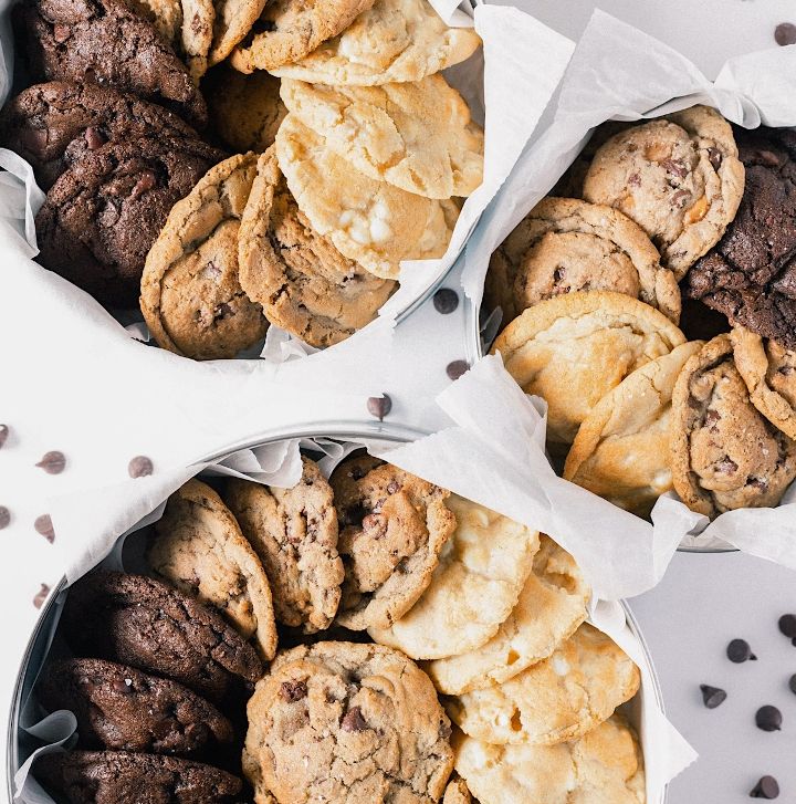 Cookie Fix Auburn | Toast