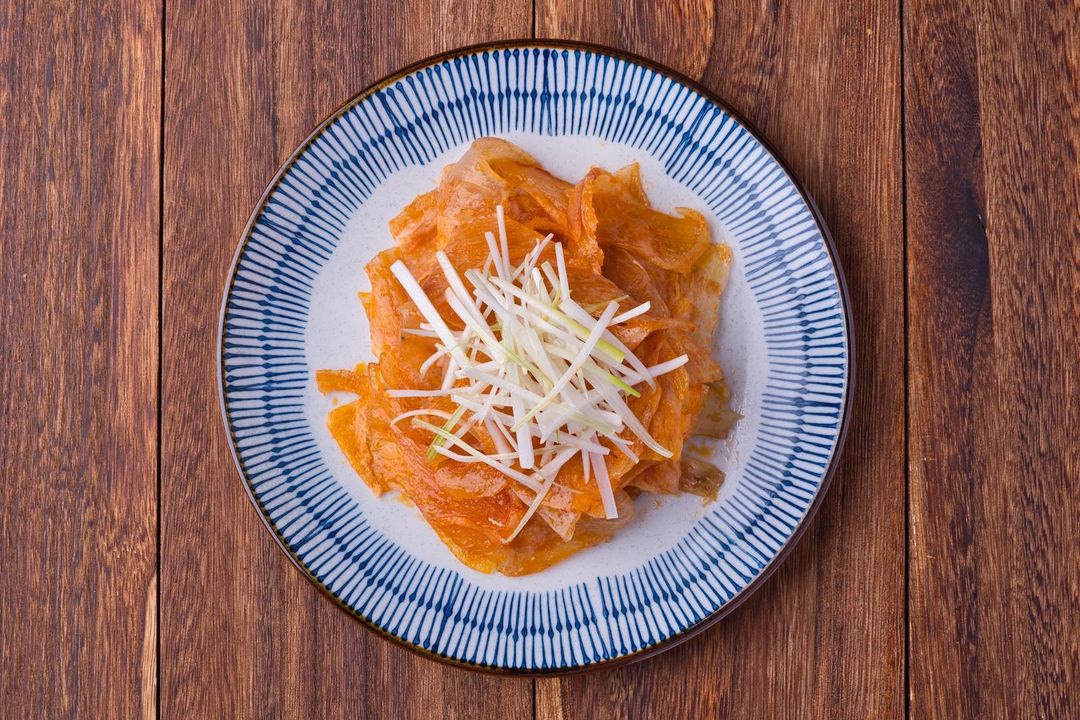 Montrose - 川西霸王肘 Cumin King Pork Hock