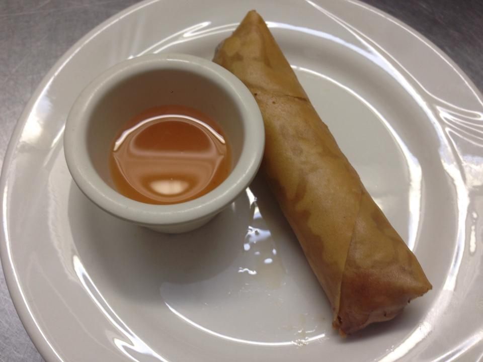 Bangkok Chef | Toast