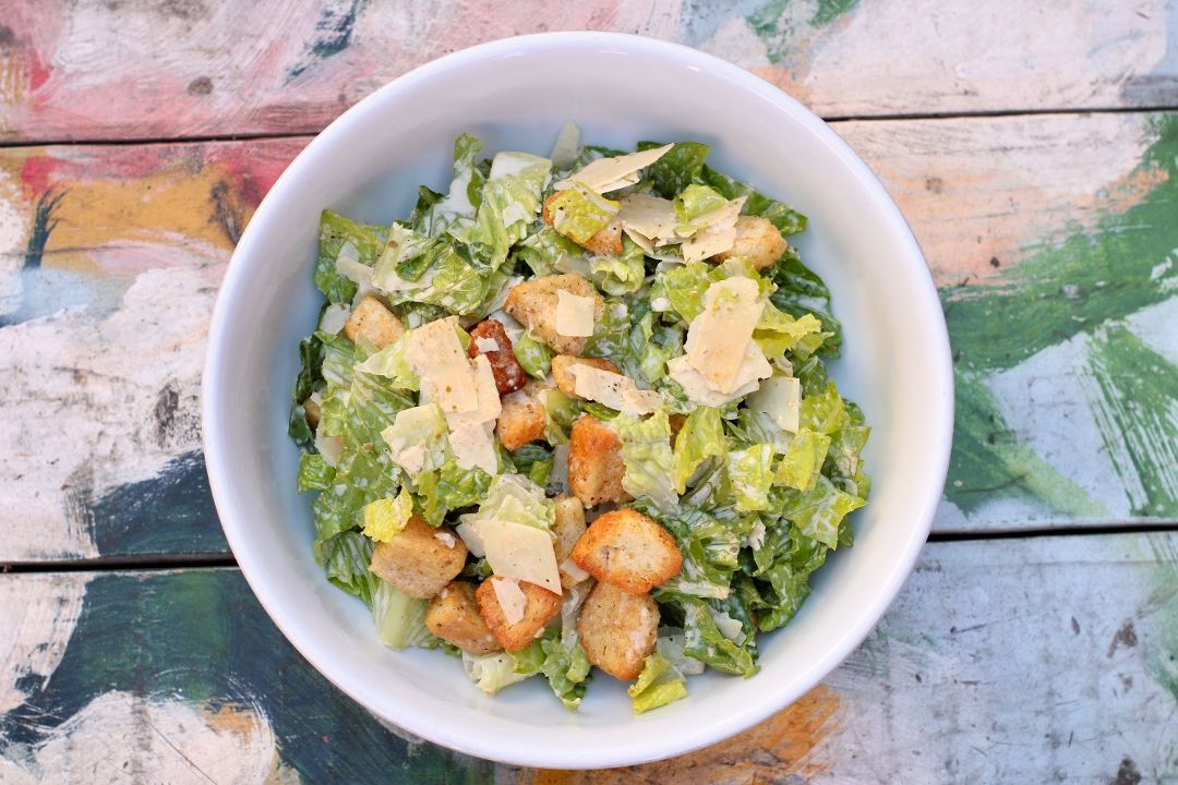 Green Seed at The Denver Central Market - Mandarin Refresco