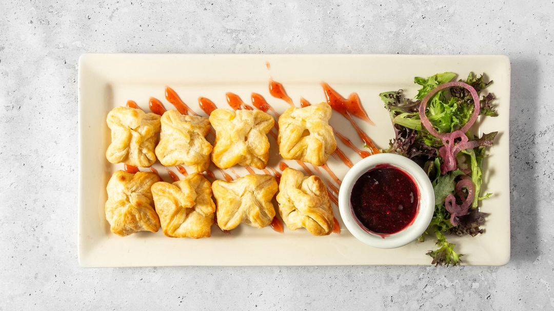 Order Online - Smoky Mountain