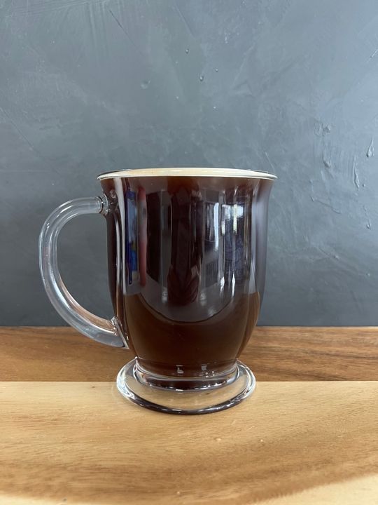 RB2 - 317 W Hidden Creek Parkway - Suite 101 - 12oz Bear