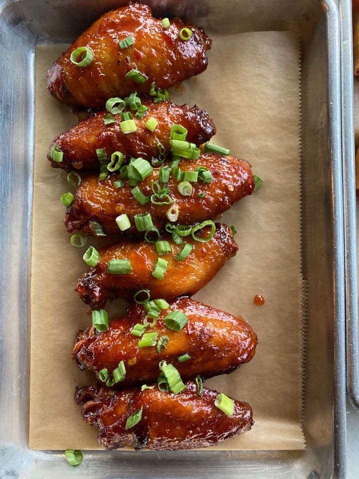 Sweet Auburn BBQ McDonough | Toast