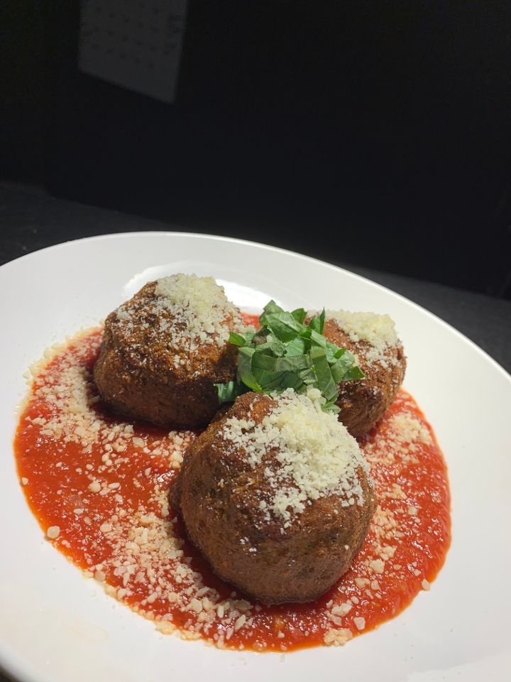 TOLI Tavern of Little Italy | Toast