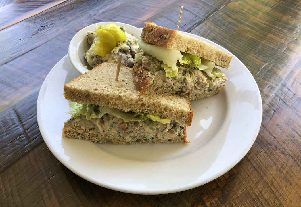 High-Hand Nursery & Cafe | Toast