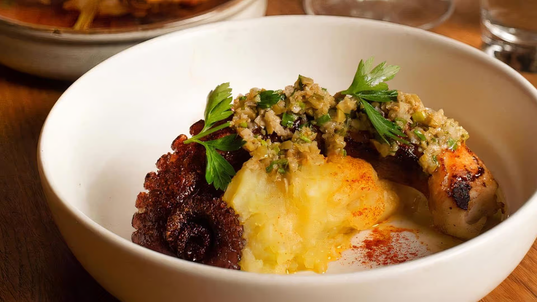 Boqueria Dupont | Toast