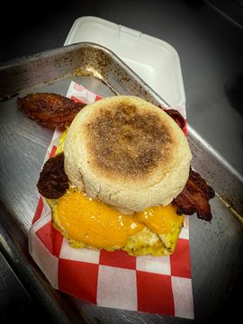 Ready Set Prep’d - Tomato Chicken Curry w/ Rice (MP)