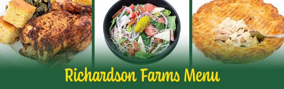 White Marsh - Chicken & Rice Combo Side