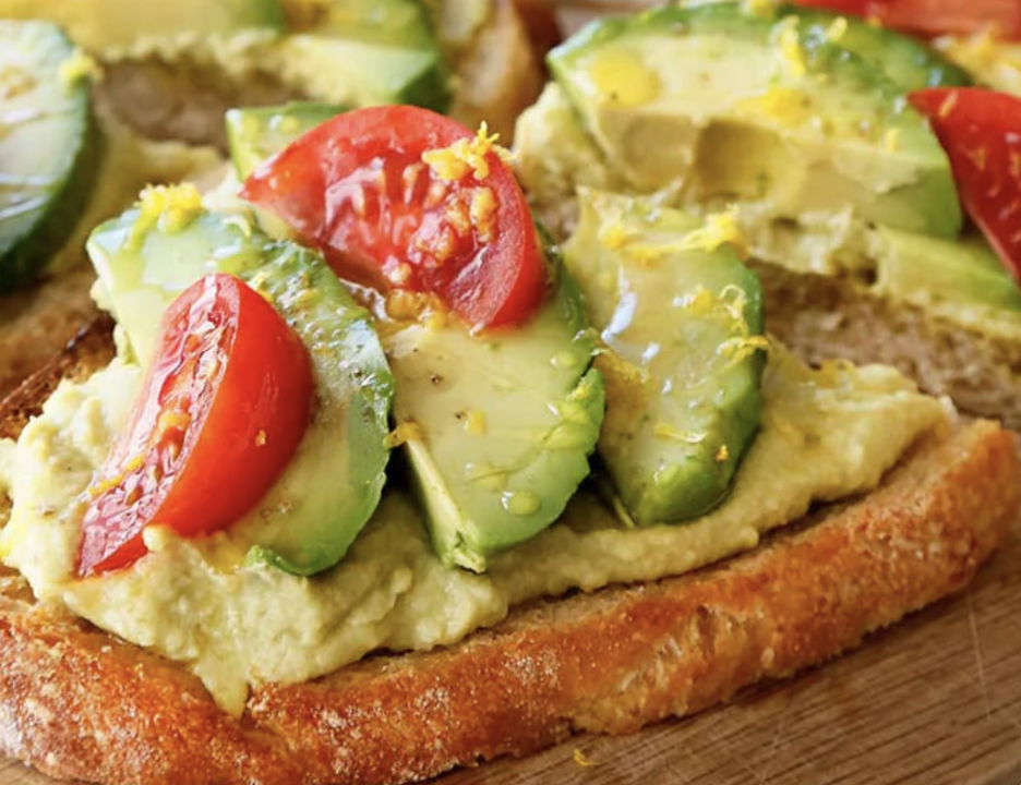 Flagstaff Baking Co 119 South San Francisco Street | Toast