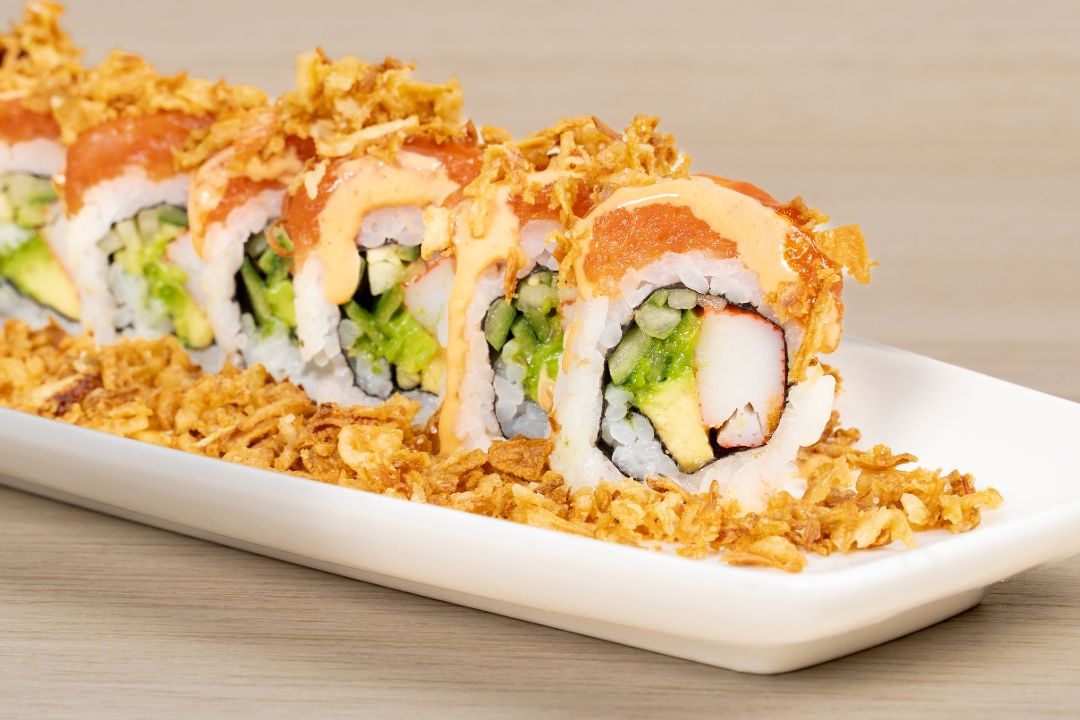 Park Ave Kitchen by David Burke - Sprite