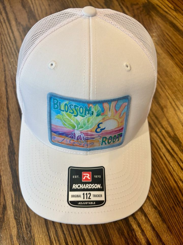 Blossom & Root | Toast