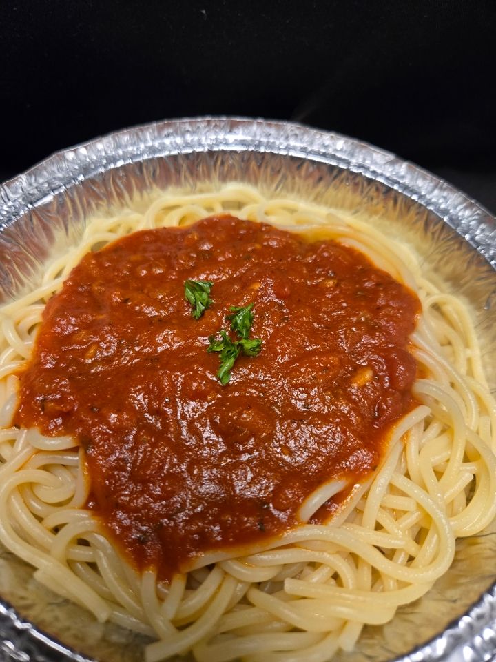 Gino's Italian Restaurant 1701 S Mays St - 16" Extra Large Meat Lovers