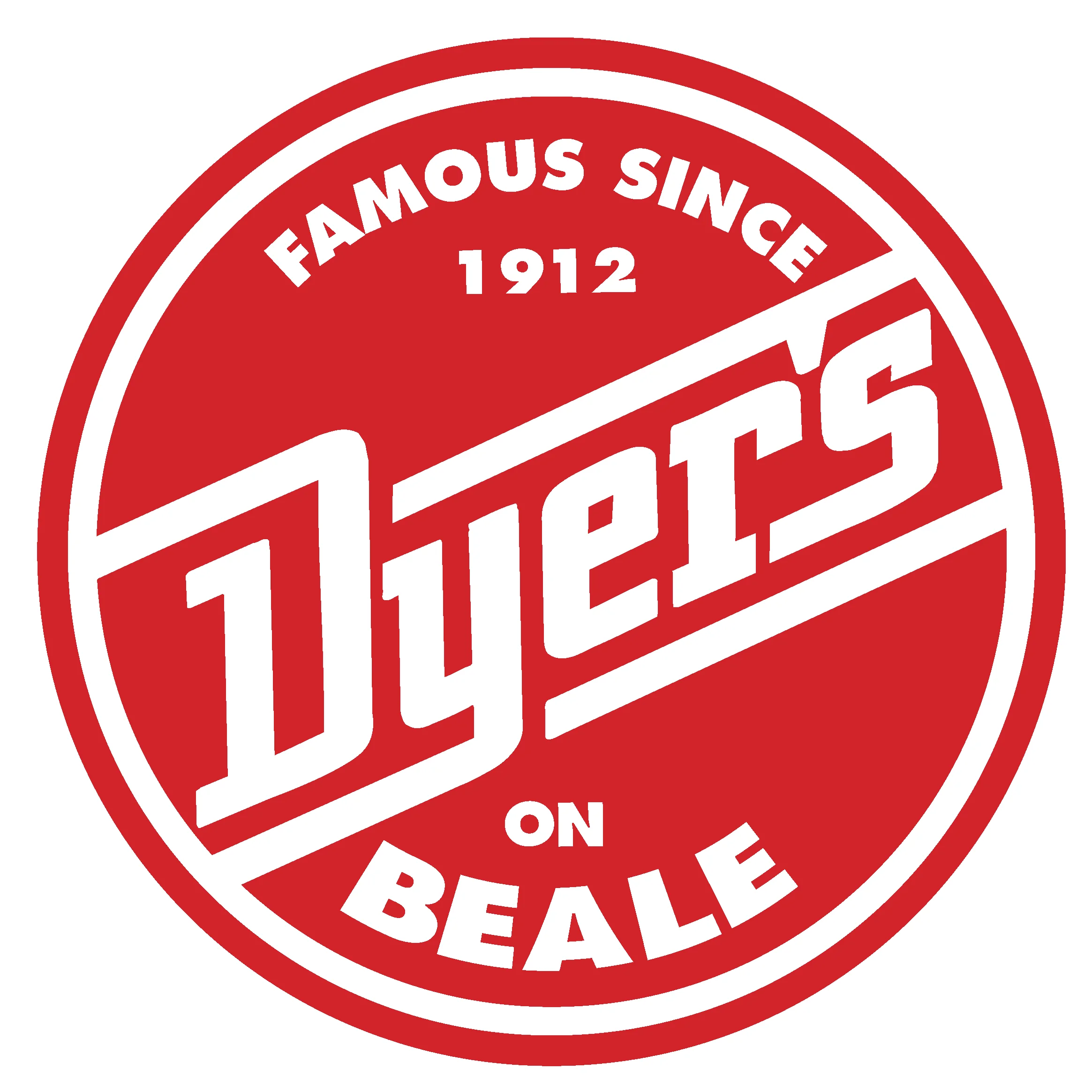 Dyer’s On Beale - Bud Light