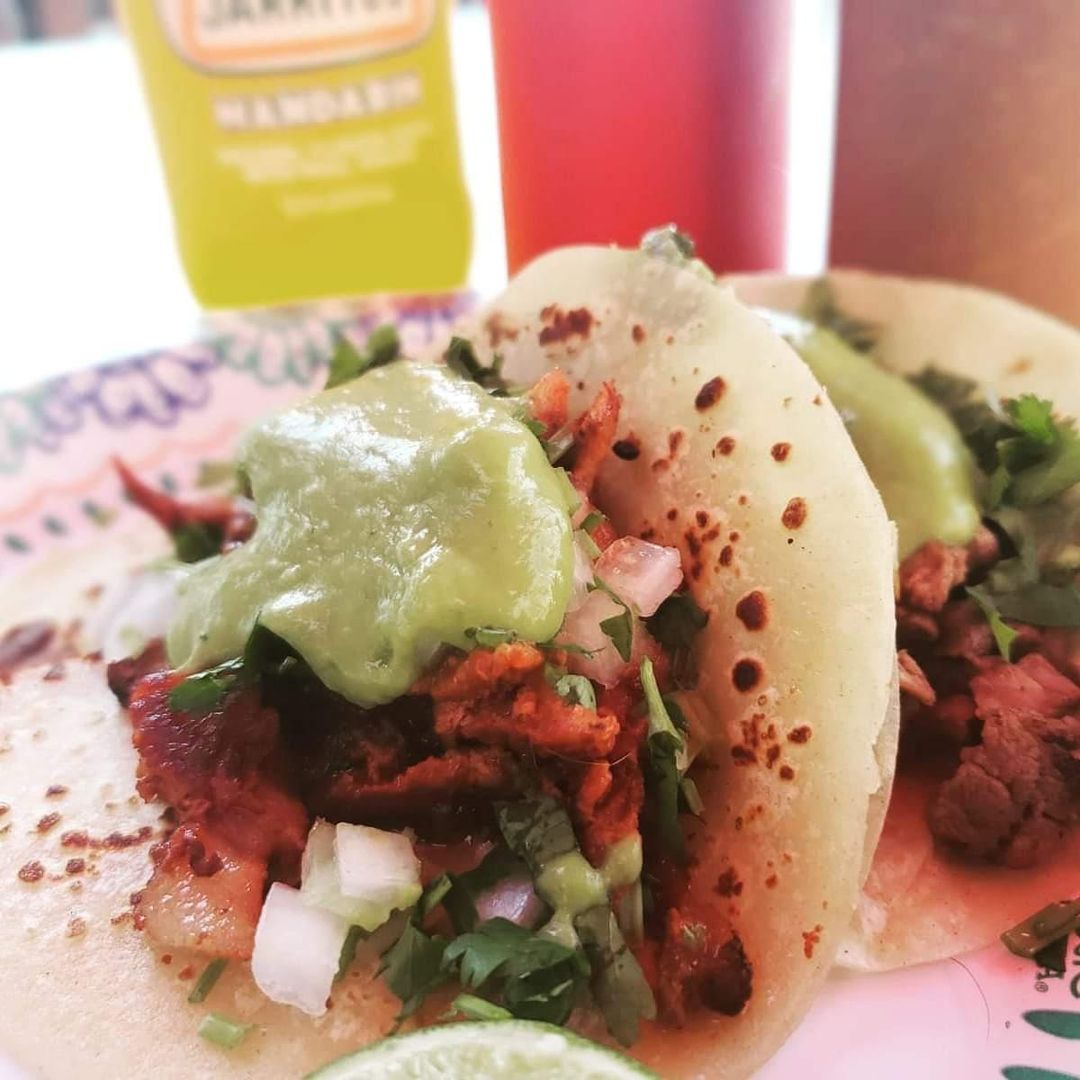 Tacos Tijuana Menu | Authentic Mexican Street Food